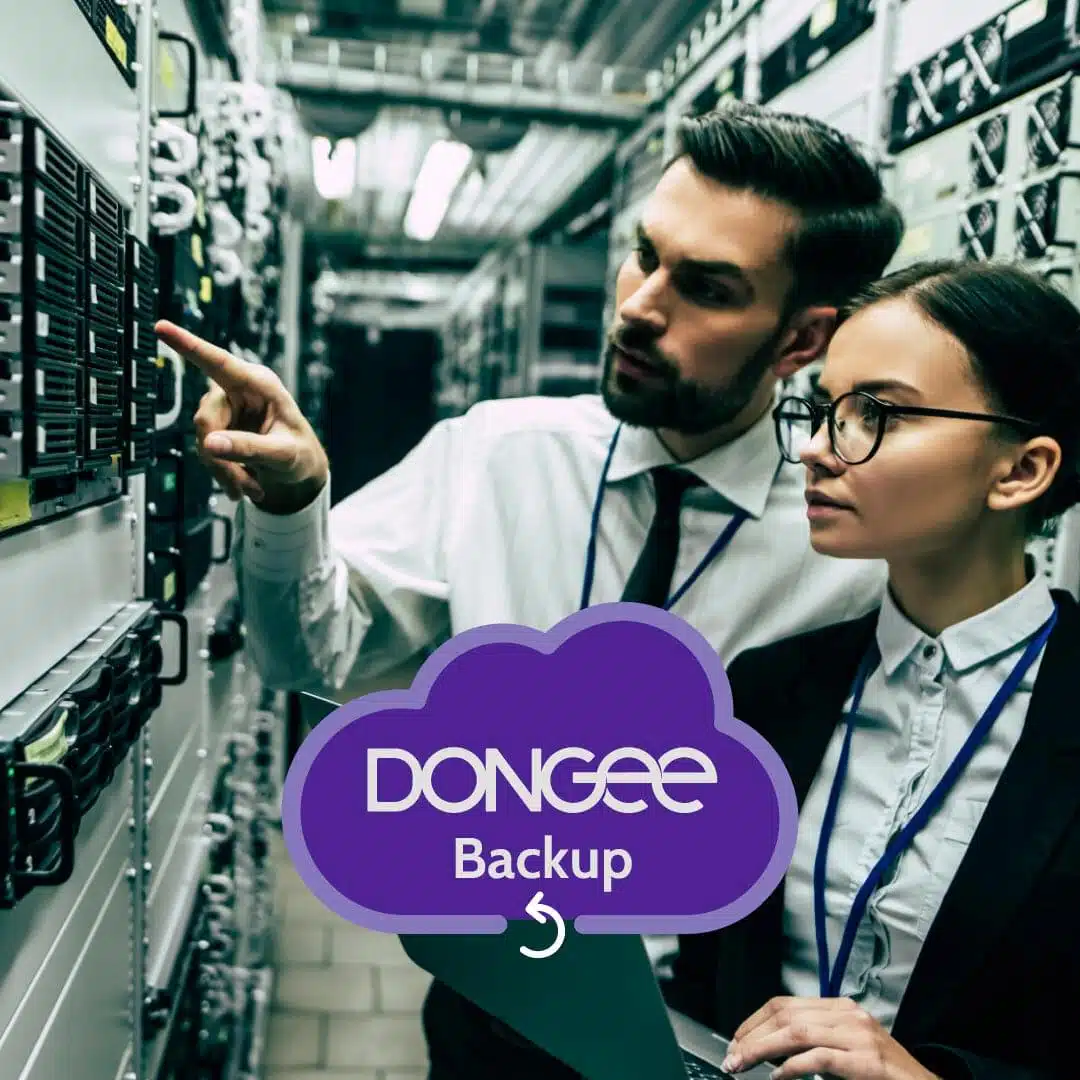 Maximiza Tu Servidor: Personalización con Licencias Esenciales - Dongee