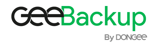 Dongee Backup, tu negocio con la mejor protección - Dongee