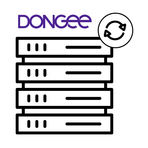 Reseller Hosting para la satisfacción de tus clientes - Dongee